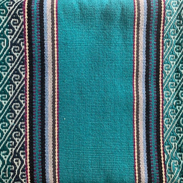 Peru Table Runner - Etsy