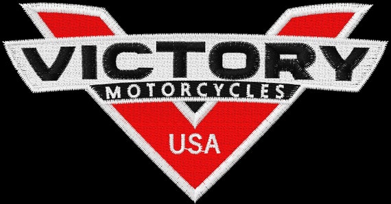 Victory Motorcycles Logo Png