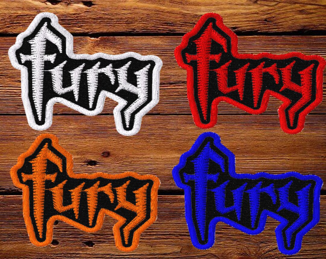 Honda Fury Patches - Etsy