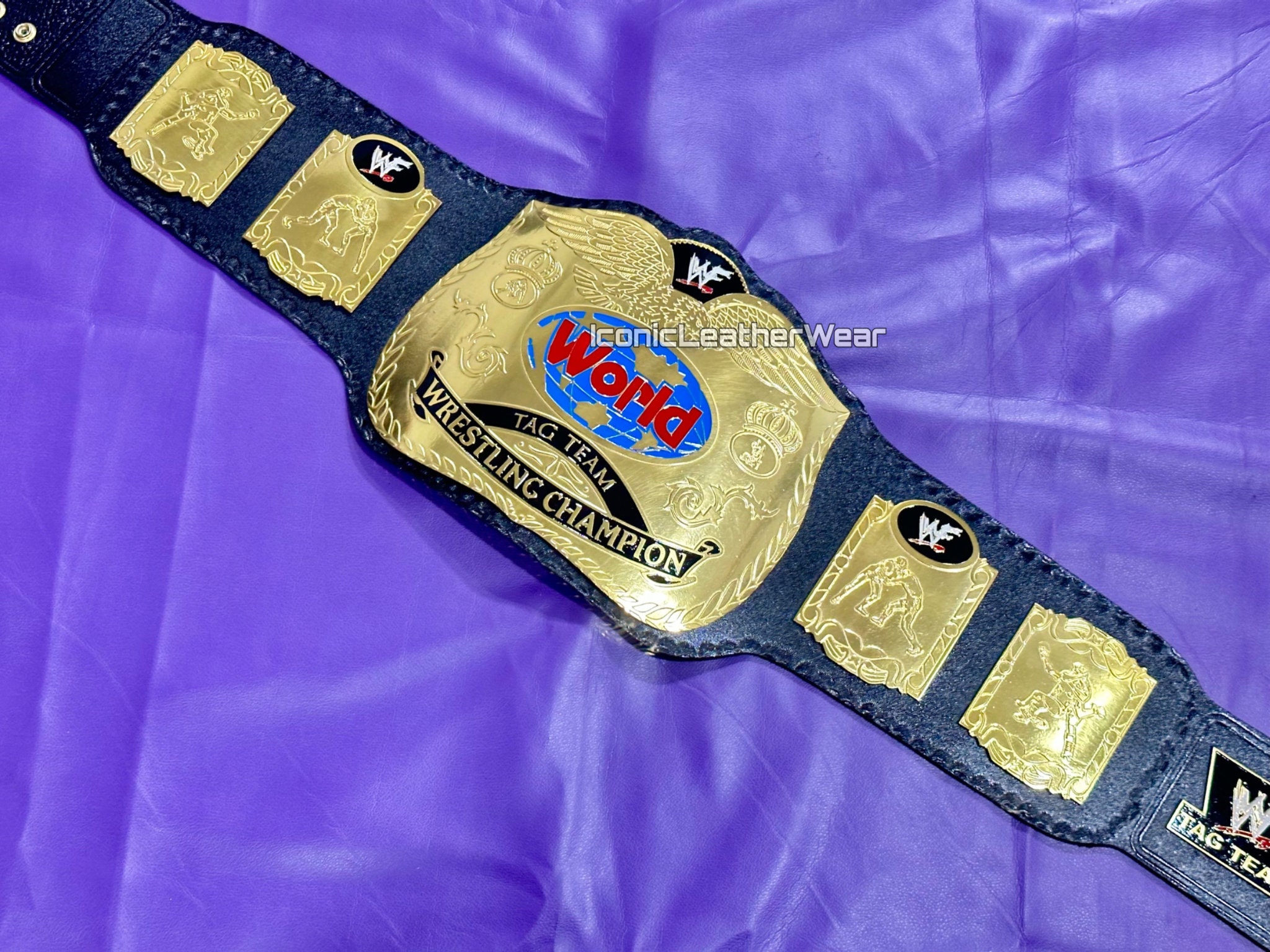 Wwf Tag Team Championship