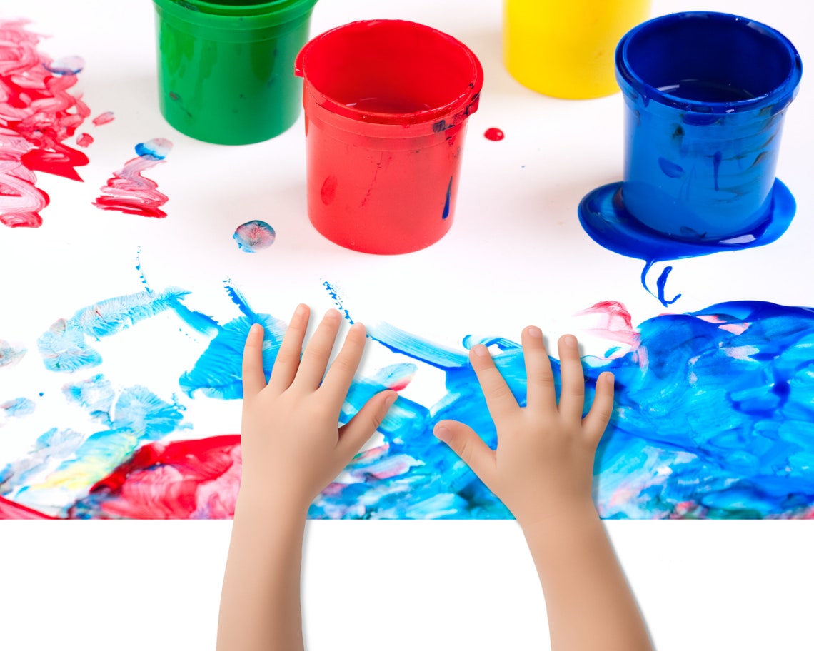 Flag 4th of July Handprint Craft - 4th of July Independence Day USA ...