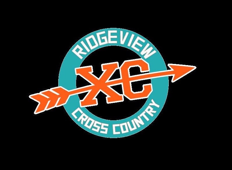 Xc Logo With Arrow