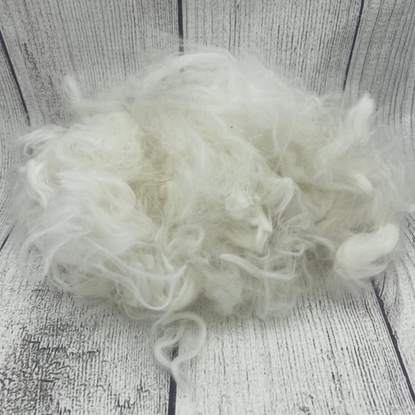 Angora Fiber - Etsy