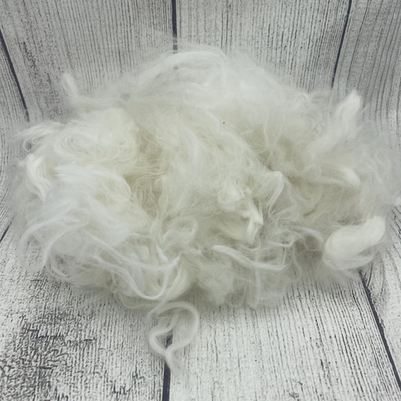 Angora Fiber - Etsy