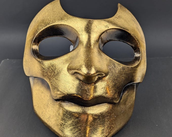 Fantasy Mask, warrior Mask - Etsy