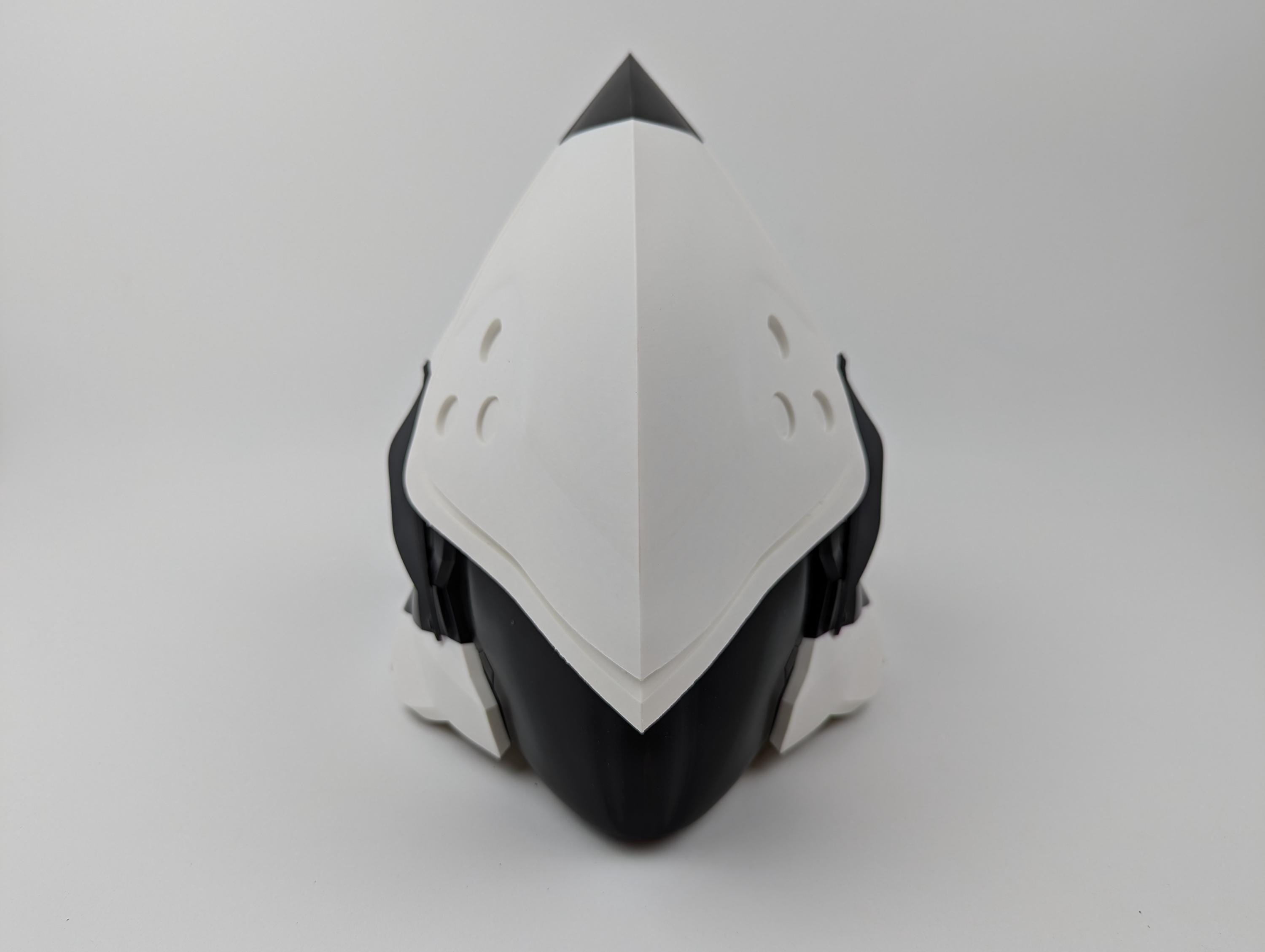 Soldier 3rd Class Helmet DIY Cosplay Kit Final Fantasy 7 Remake - Etsy