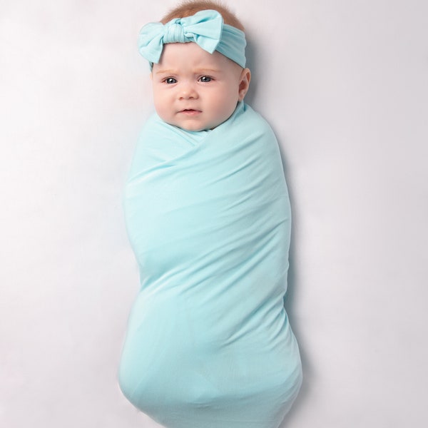 Swaddle Blanket - Etsy