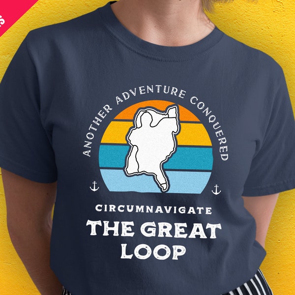 Boat Gift - 60+ Gift Ideas for 2024