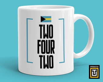 242 Area Code - Etsy