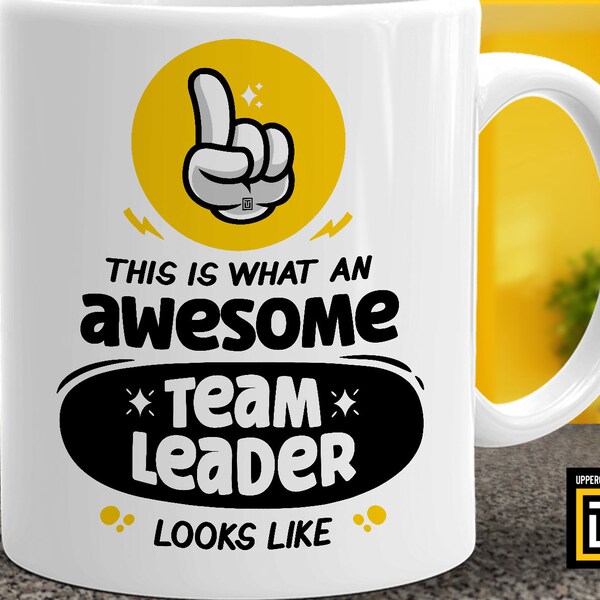 Team Awesome - Etsy
