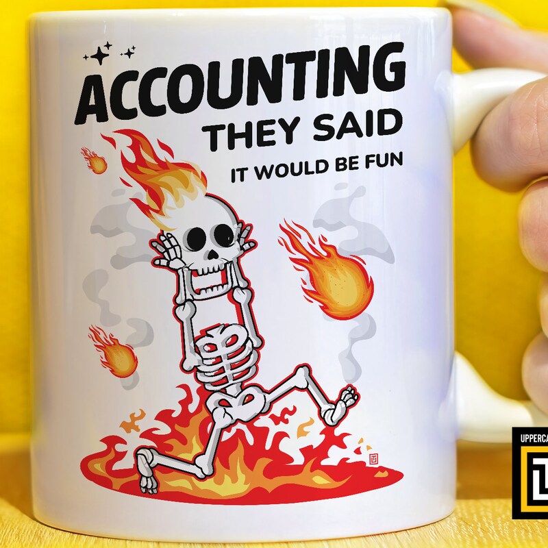 Accountant Gift - 60+ Gift Ideas for 2024