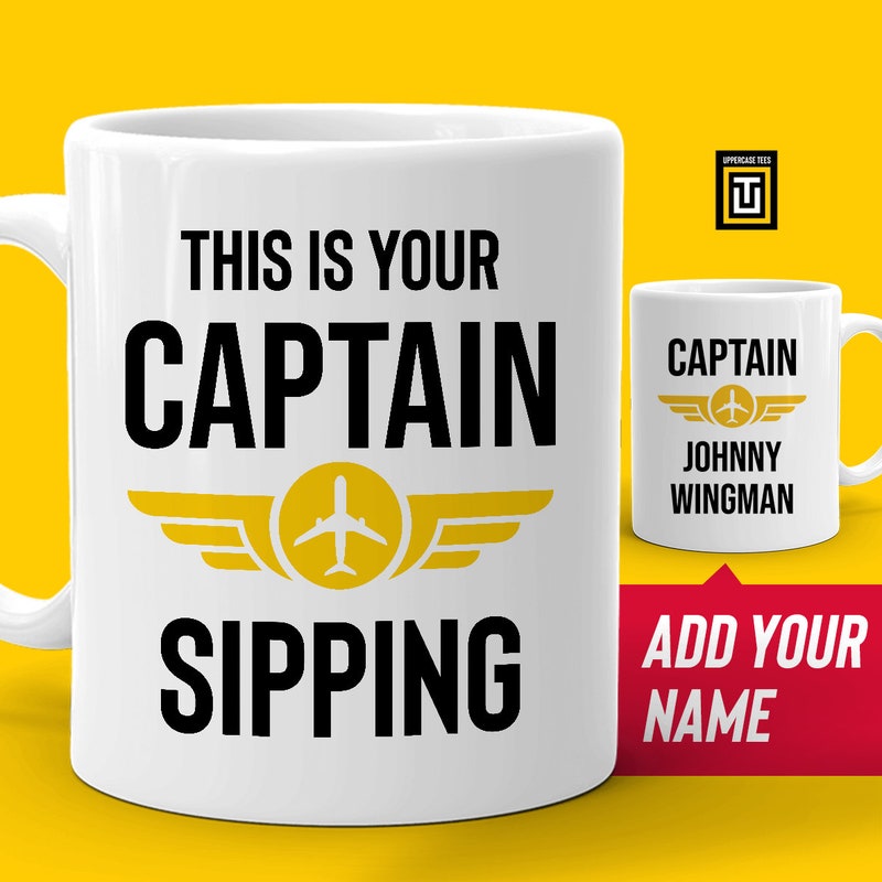 Pilot - Etsy