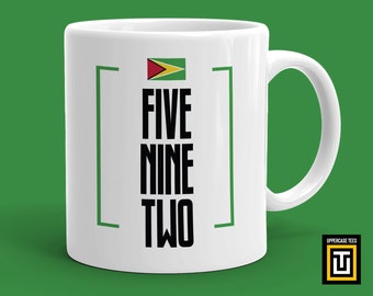 592 Area Code - Etsy