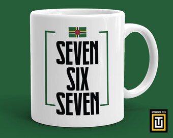 Area Code 767 - Etsy