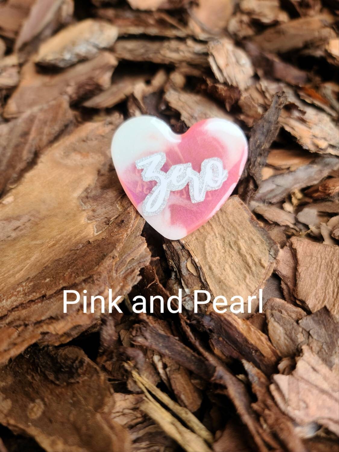 Pearlized Tag Collection - Etsy