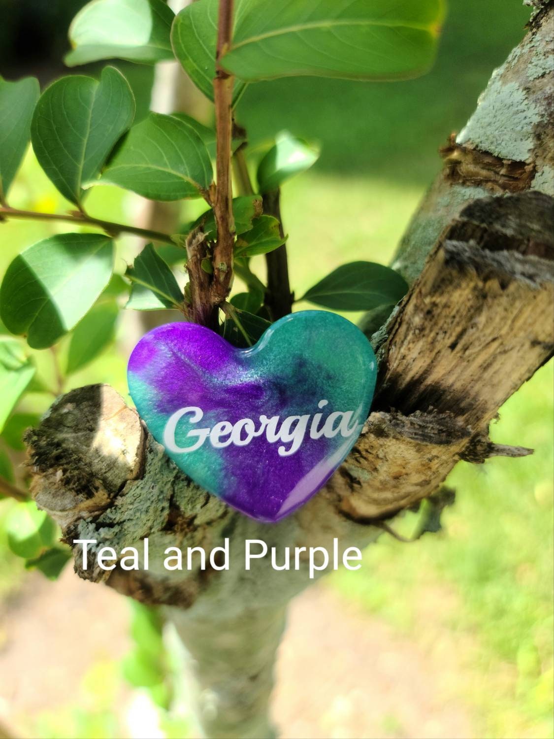 Pearlized Tag Collection - Etsy