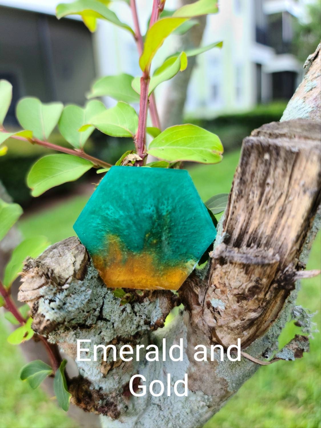 Pearlized Tag Collection - Etsy