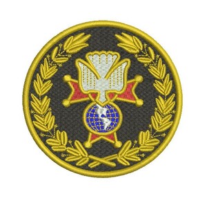 Knights of Columbus Regalia - Etsy