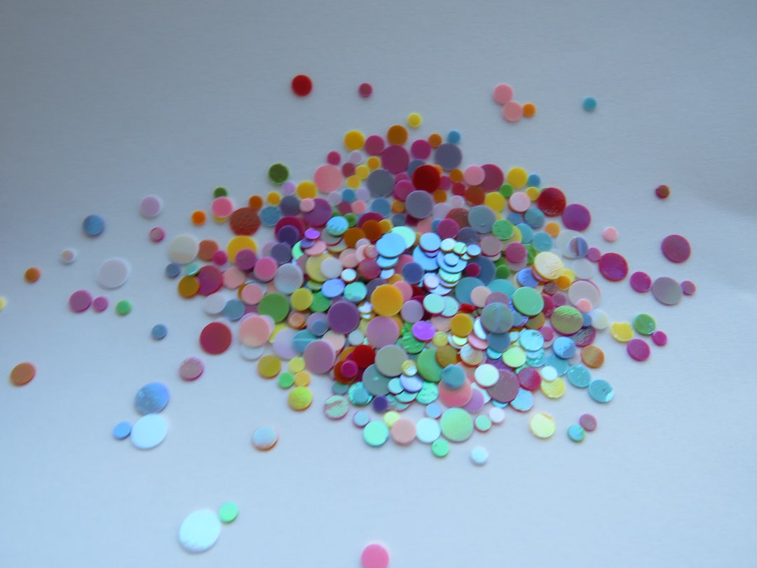 Brand New Spotty Mix Assorted Sizes - Etsy