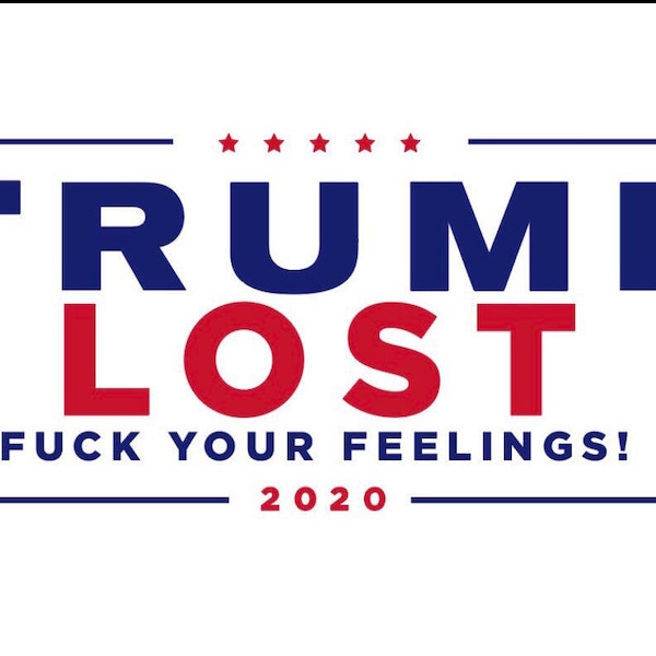 Biden Harris 2020 Bumper Sticker - Etsy