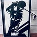 Custom 3D Sports Silhouette - Football - Baseball - Soccer - Softball ...