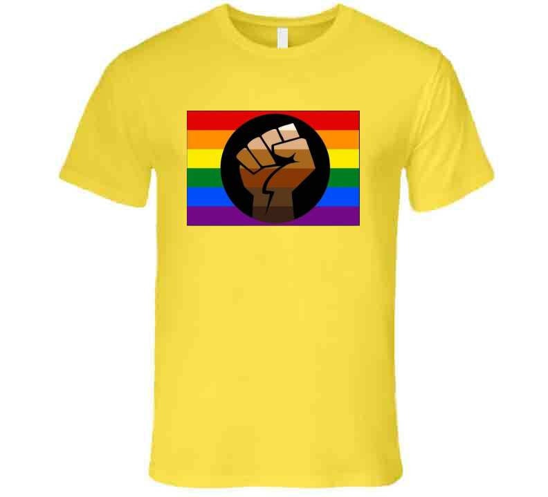 Lgbtq Equal Rights T Shirt - Etsy.de
