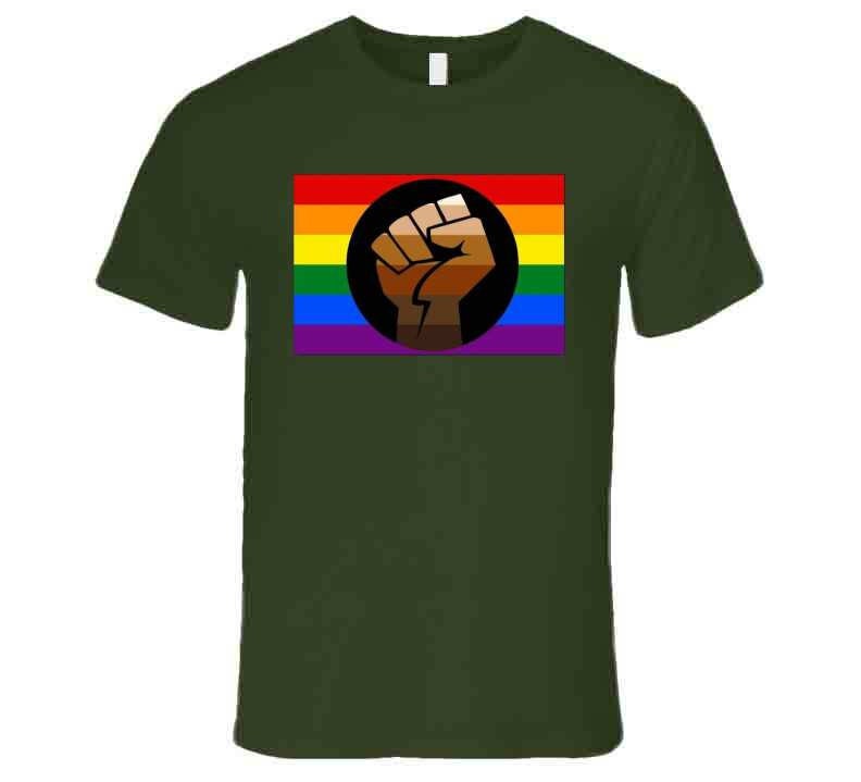 Lgbtq Equal Rights T Shirt - Etsy.de