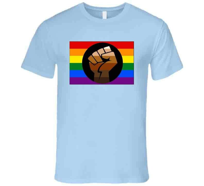 Lgbtq Equal Rights T Shirt - Etsy.de