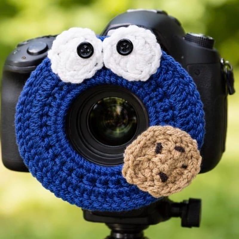 Lens Buddy - Etsy