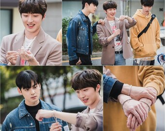 True Beauty Bracelet | Etsy