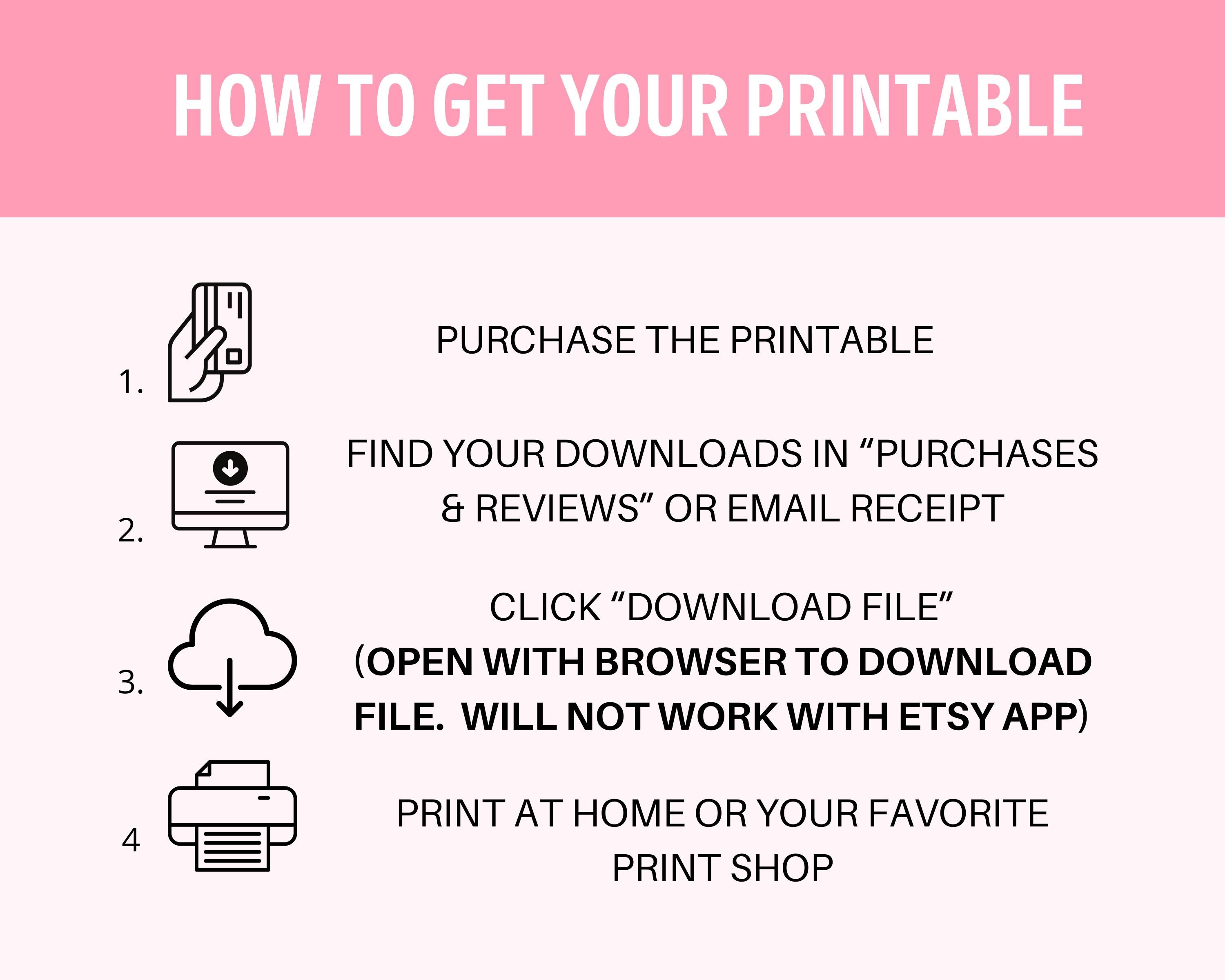 Valentine's Candy Match Game | Printable Valentine Games Digital ...