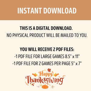 Thanksgiving What's on Your Phone Game | Printable Thanksgiving Game ...