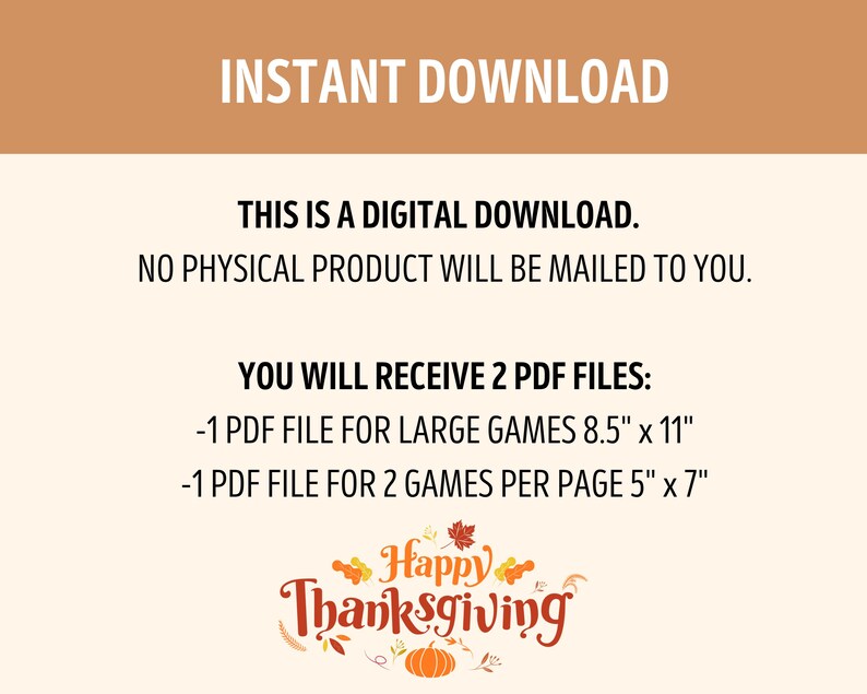 Thanksgiving What's on Your Phone Game | Printable Thanksgiving Game ...