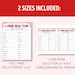 Lunar New Year Finish the Phrase Game: Printable Activity (digital ...