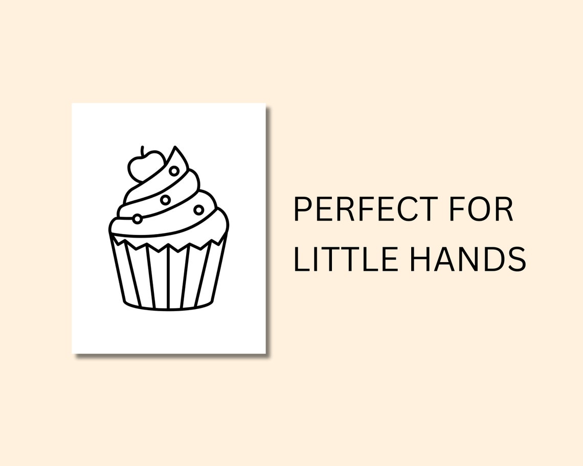 100 Printable Preschool Coloring | Toddler Coloring | Toddler ...