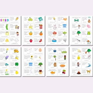 64 Kids Lunchbox Jokes Printable: School Riddles (digital Download) - Etsy