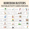 Summer Fun Activity Pack for Kids! - Etsy Canada