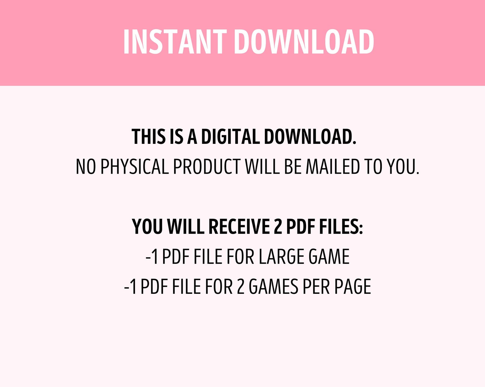 Valentine's This or That Game | Printable Valentine Games Digital ...