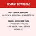 Lunar New Year Word Scramble Game: Printable Holiday Activity (digital ...