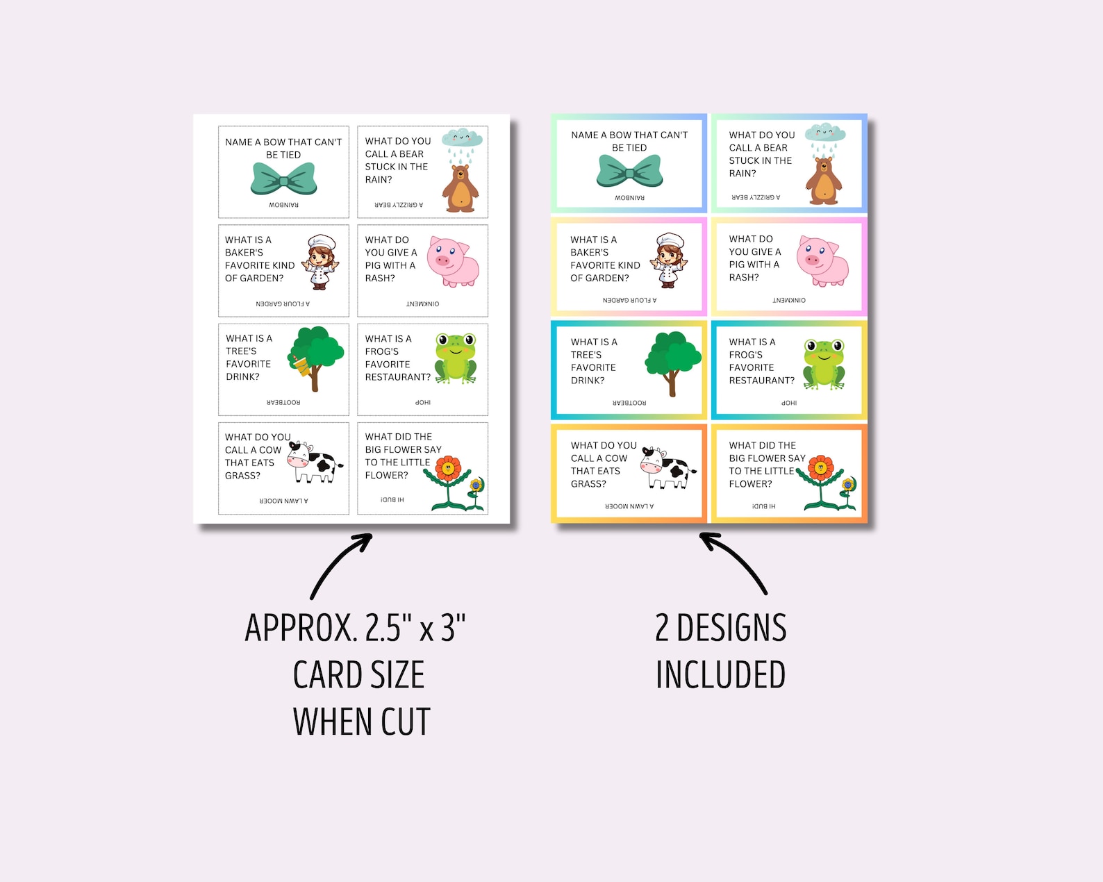 64 Lunchbox Jokes Printable, Jokes for Kids, School Jokes, Lunch Box ...