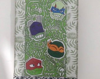 Rottmnt Merch - Etsy