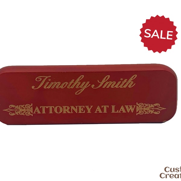 Wood Pen Case - Etsy