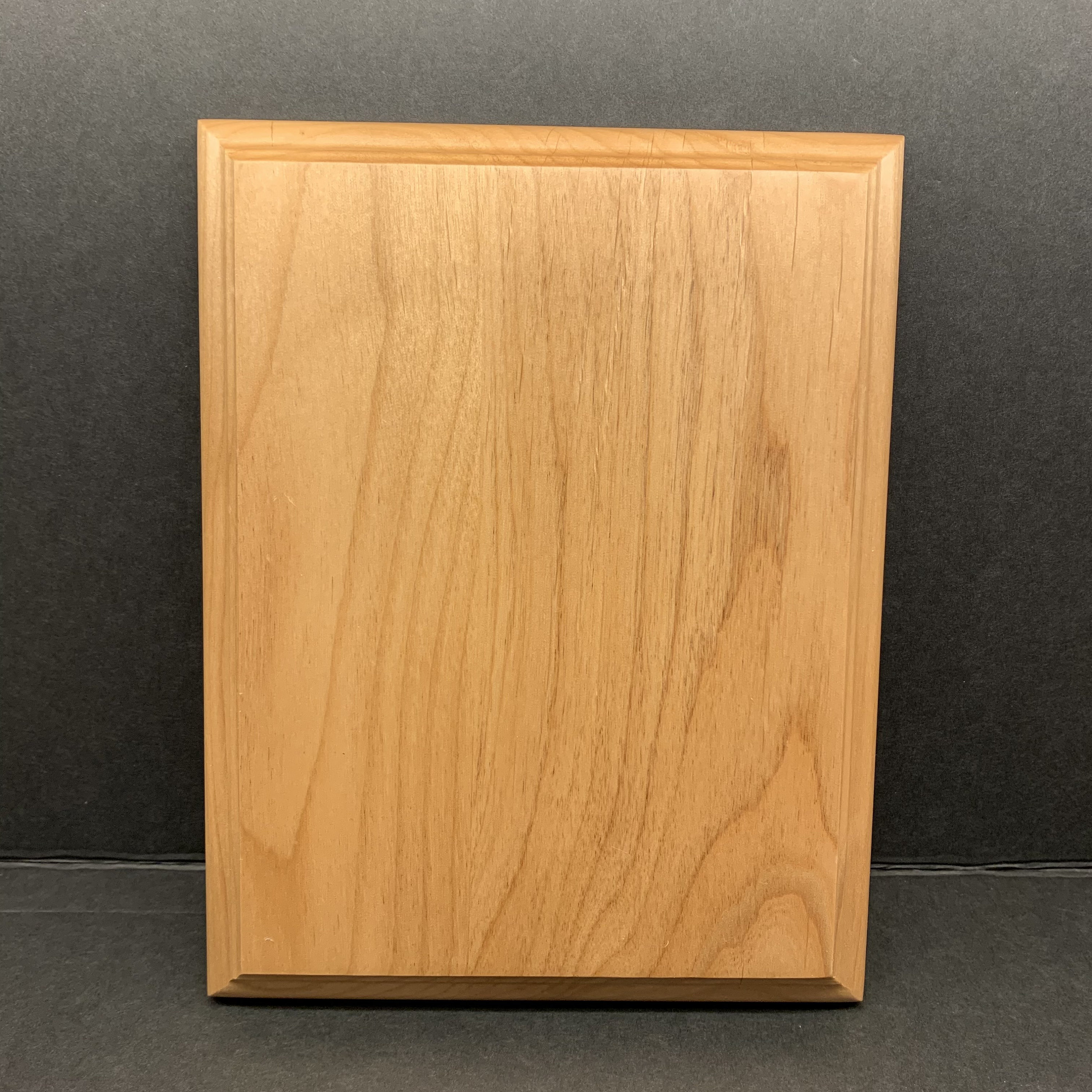 Custom Laser Engraved Retirement Wood Plaque With American Flag and ...