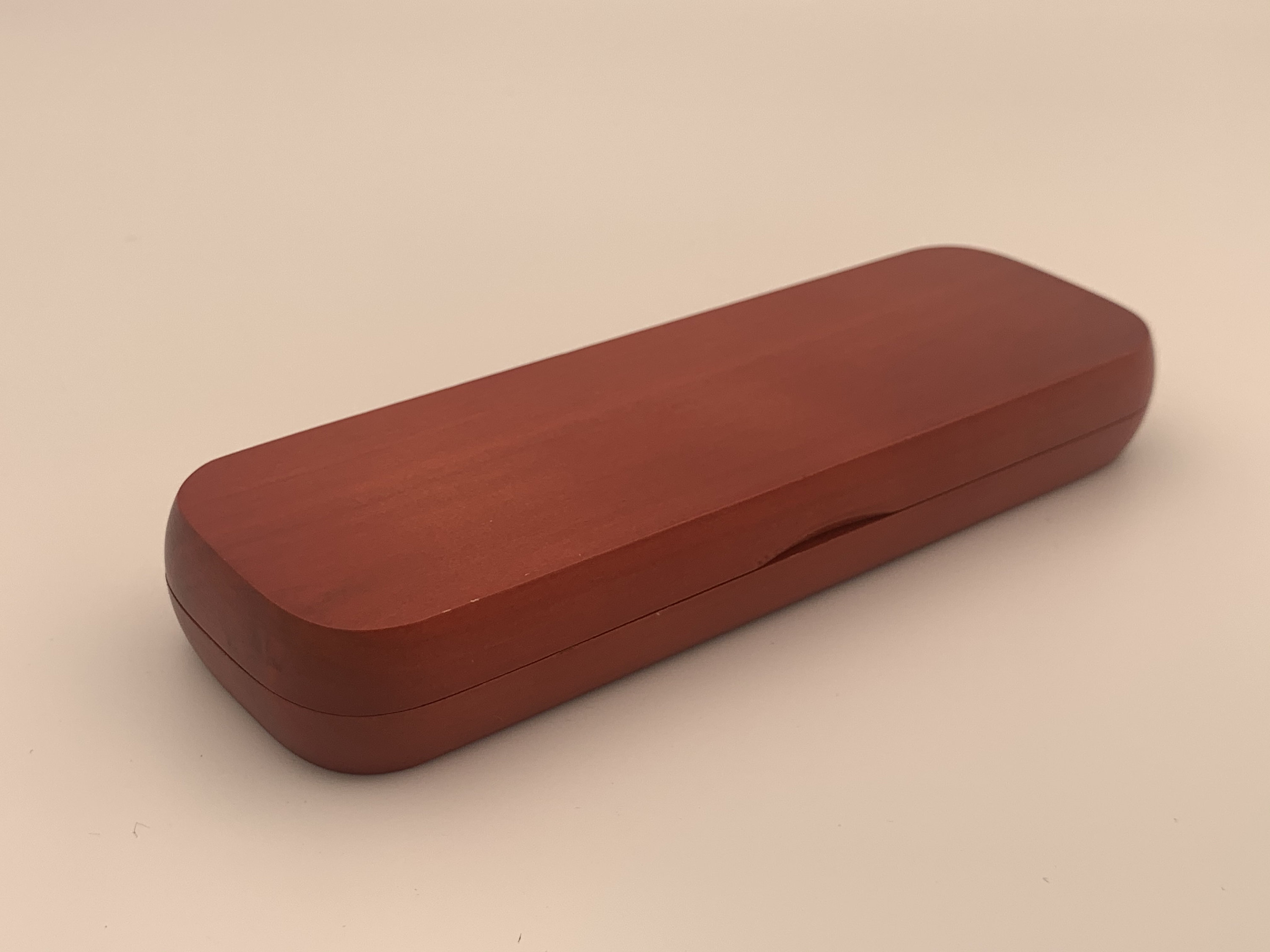 Personalized Pen Case With Laser Engraving Custom Gift to - Etsy