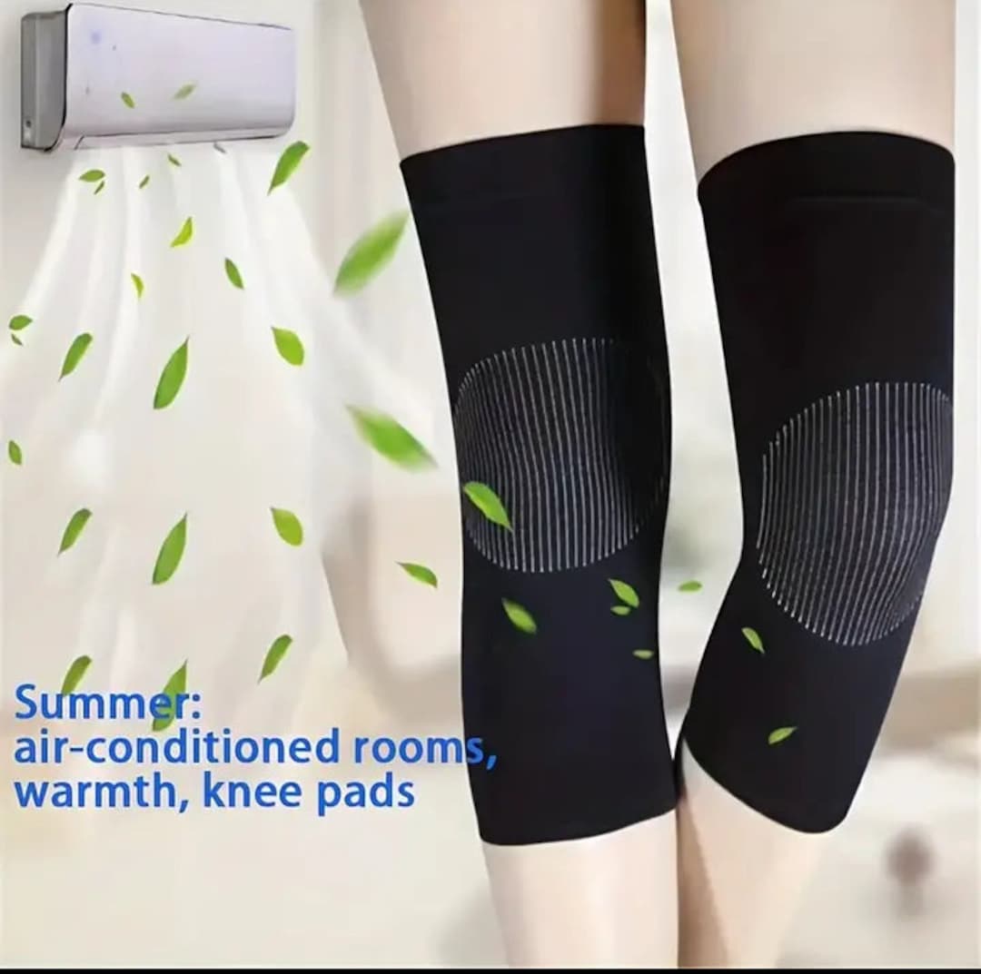 Ladies' Knee Pads, Arthritis Support, Arthritis Pads, Arthritis ...