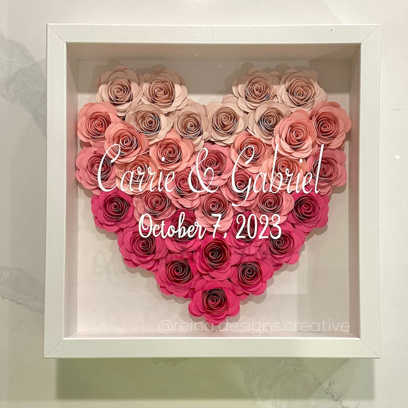 Shadow Box - Etsy UK