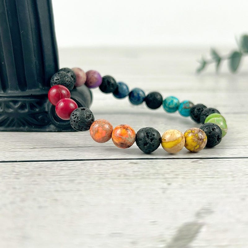 Diffuser Bracelet - Etsy