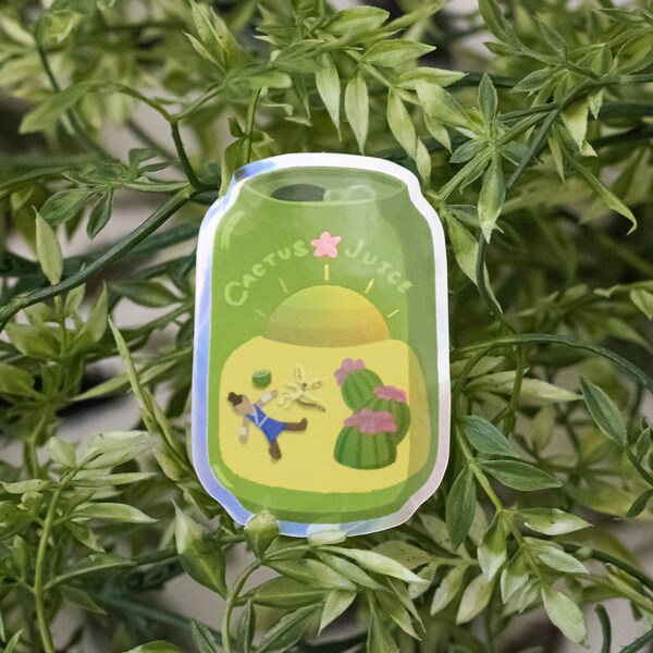 Avatar Sticker - Etsy