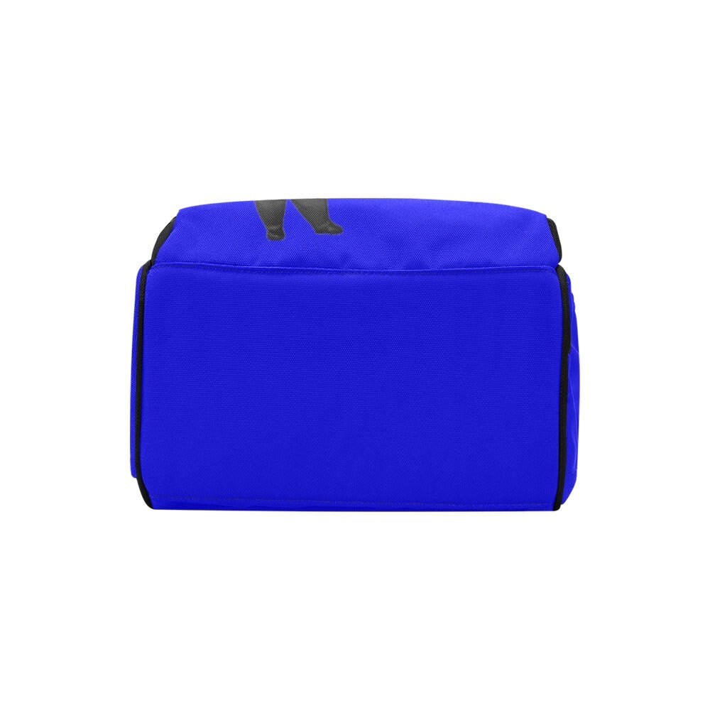 Personalized Blue Boy Baby Boss Diaper Bag - Etsy