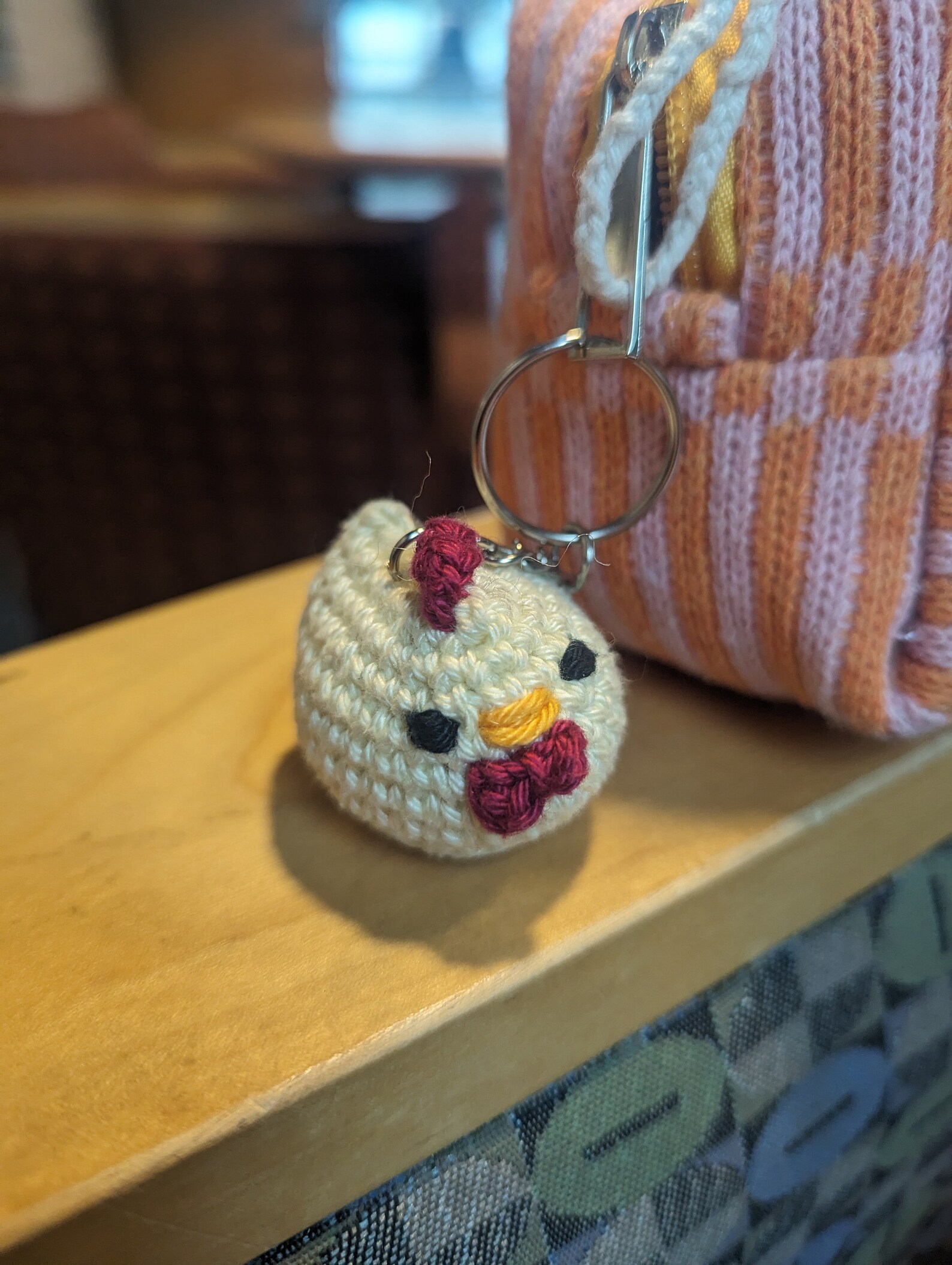 Crochet Stardew Valley Chickens - Etsy